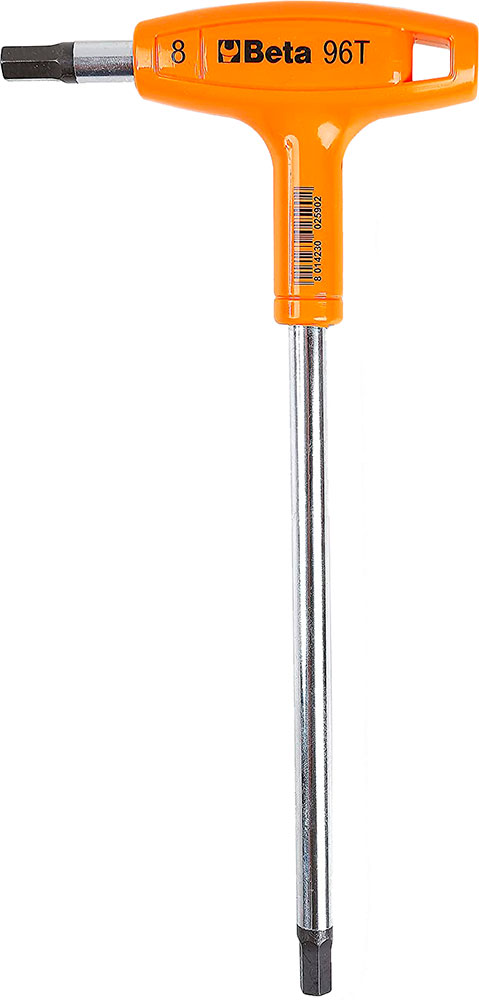 CHIAVI BETA 96*T*/2 | Prodotti vigliettaguido.com