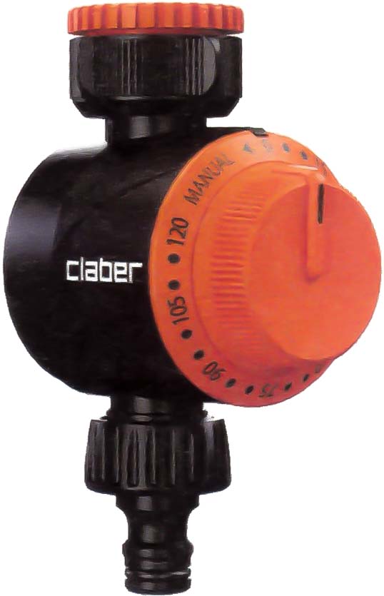 CENTRALINE CLABER TIMER M.8421 | Prodotti vigliettaguido.com
