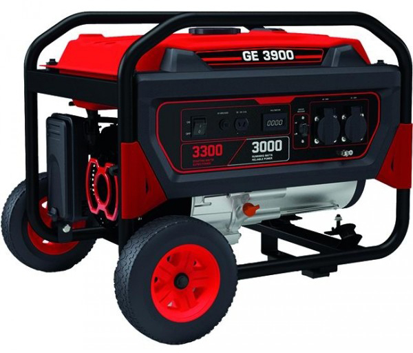 GENERATORI MOSA GE 3900 | Prodotti vigliettaguido.com
