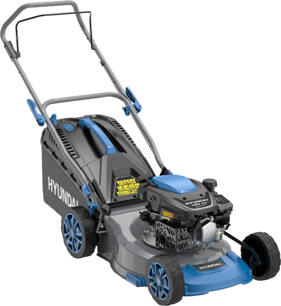 RASAERBA HYUNDAI 65800 CM.43 | Prodotti vigliettaguido.com